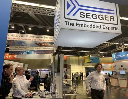 Embedded World 2020 International Exhibition: Synchronous innovation ...